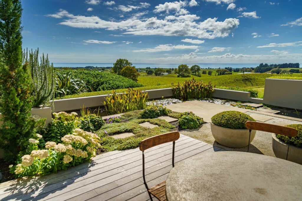 Welcome - South Pacific Landscapes